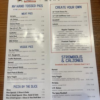 SURF RIDER PIZZA - Updated October 2025 - 614 Photos & 760 Reviews ...