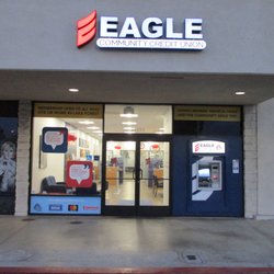 EAGLE COMMUNITY CREDIT UNION - 24336 Rockfield Blvd, Lake Forest ...