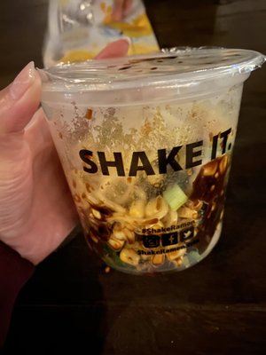 SHAKE RAMEN - Updated November 2024 - 105 Photos & 171 Reviews - 14311 ...