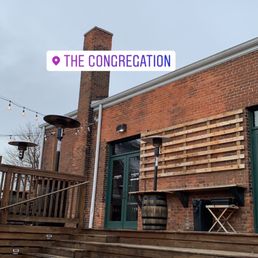 THE CONGREGATION DETROIT - Updated February 2025 - 466 Photos & 162 ...