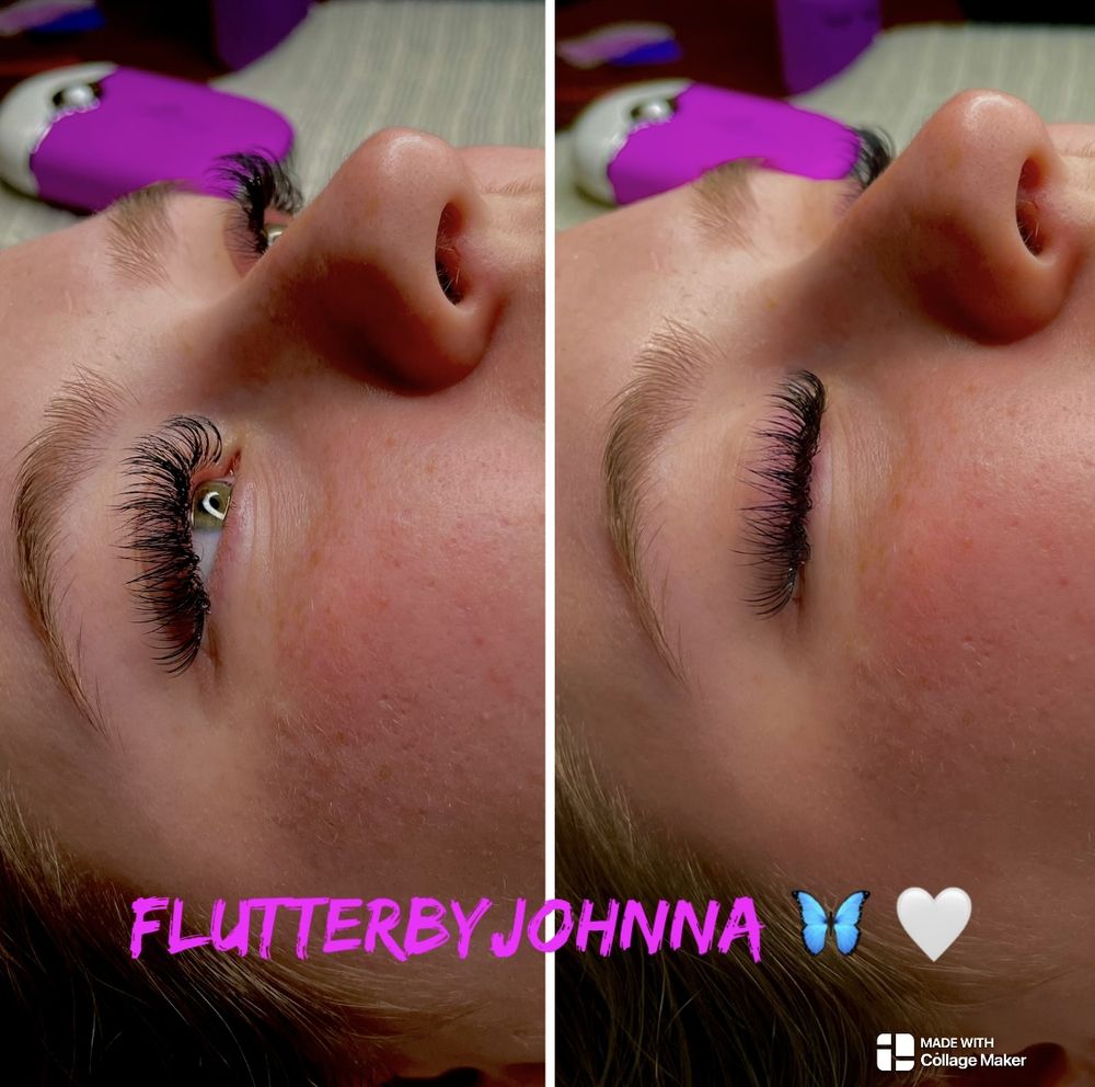 FLUTTER BY JOHNNA - Updated October 2024 - Request an Appointment - 13 Photos - Old Monroe ...