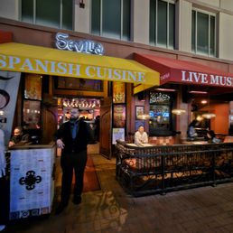 CAFE SEVILLA - Updated January 2026 - 5392 Photos & 4710 Reviews - 353 ...