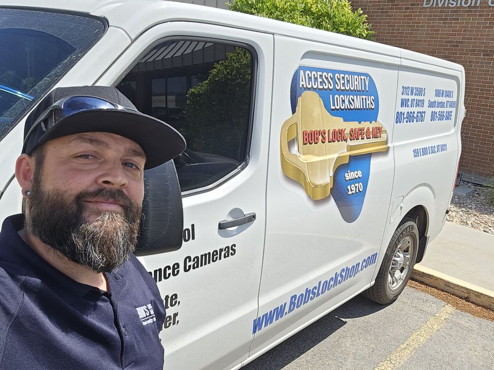 BOBS LOCK SAFE & KEY - Updated January 2026 - 89 Photos & 13 Reviews ...