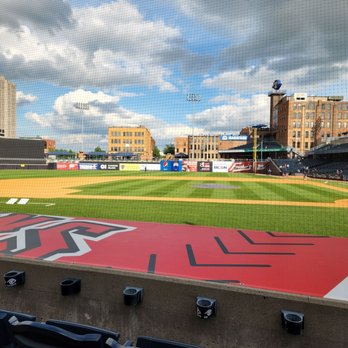 FIFTH THIRD FIELD - Updated October 2025 - 151 Photos & 49 Reviews ...