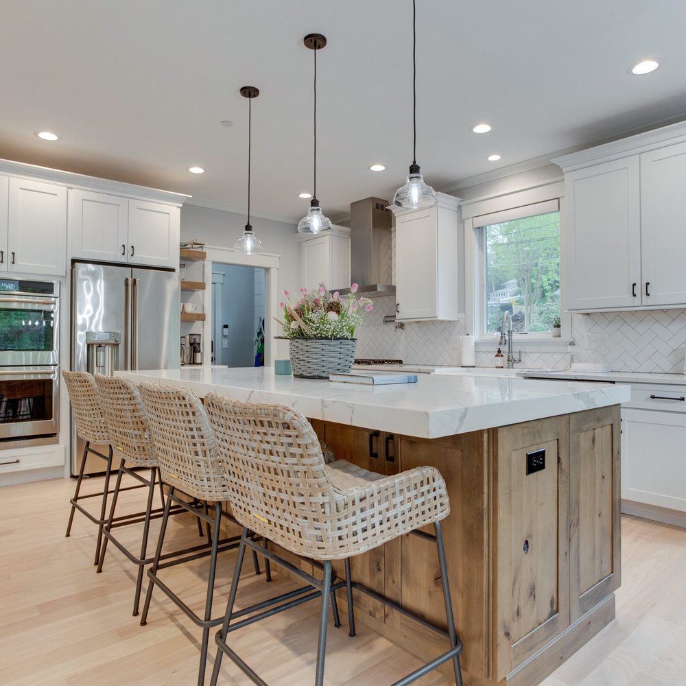 Reico Kitchen And Bath Elkridge Md | Cabinets Matttroy