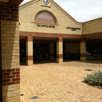 LOFTUS RECREATION CENTRE - Updated December 2025 - 12 Photos & 11 ...