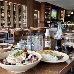 EL MATATAN THE FINEST FUSION OF LATIN CUISINE - Updated June 2025 - 817 ...