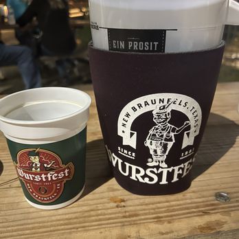 WURSTFEST - Updated August 2025 - 609 Photos & 170 Reviews - 178 Landa ...
