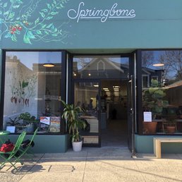 SPRINGBONE KITCHEN - Updated July 2025 - 56 Photos & 33 Reviews - 321 ...