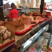 EURO DELI - 13 Photos & 22 Reviews - 517 Pulaski St, Riverhead, New ...