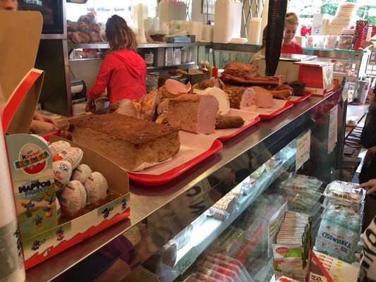 EURO DELI - Updated December 2025 - 13 Photos & 28 Reviews - 517 ...