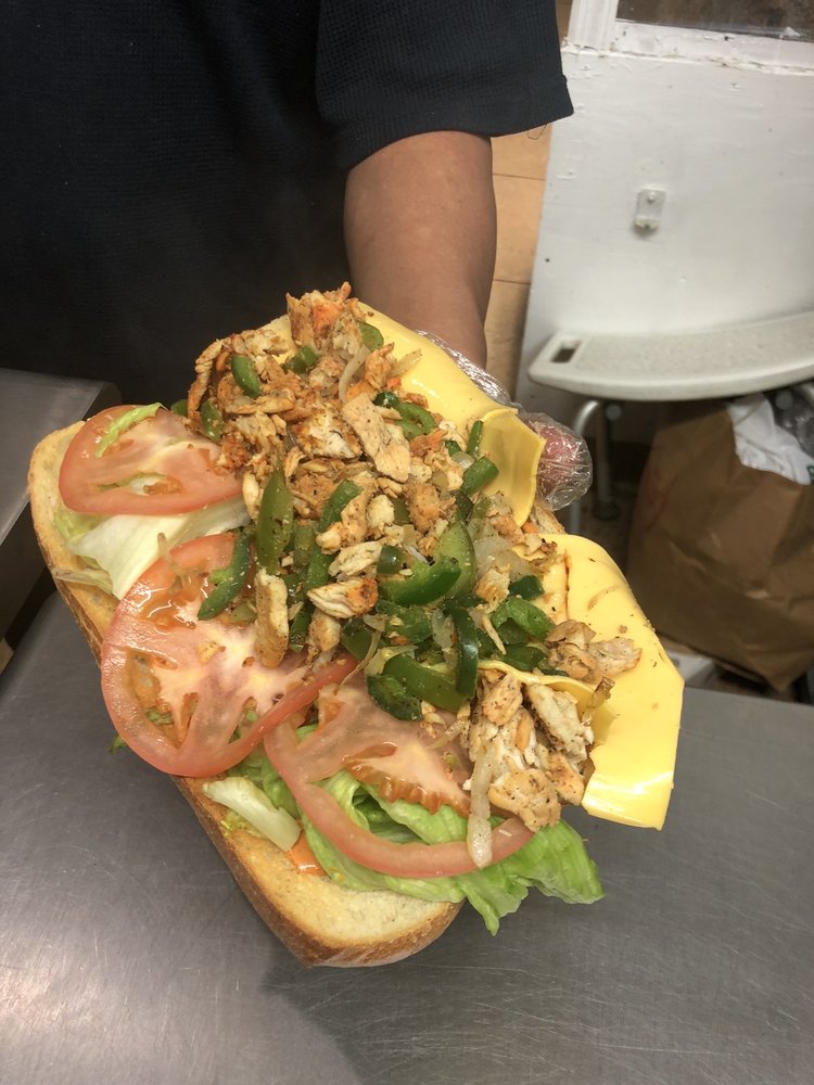 EDDY’S DELI - 27 Photos - 553 Hempstead Tpke, Elmont, New York - Delis ...