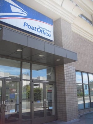 US POST OFFICE - Updated January 2026 - 23 Photos & 127 Reviews - 1849 ...