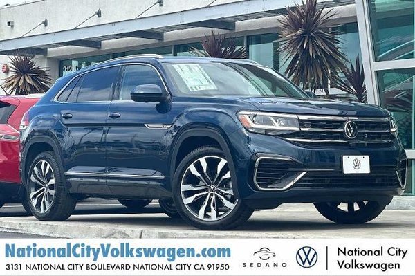 NATIONAL CITY VOLKSWAGEN - Updated October 2025 - 30 Photos & 21 ...