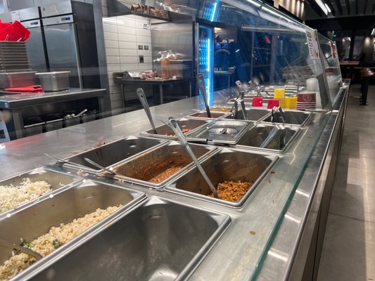 CHIPOTLE MEXICAN GRILL - Updated December 2025 - 33 Photos & 25 Reviews ...