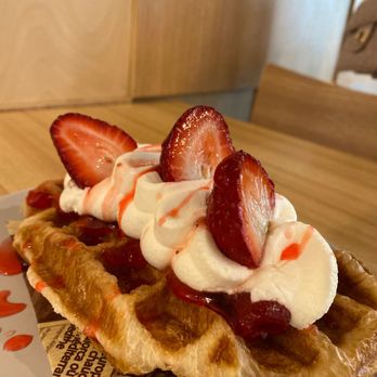 ARI BAKERY CAFE - Updated April 2025 - 115 Photos & 34 Reviews - 901 N ...