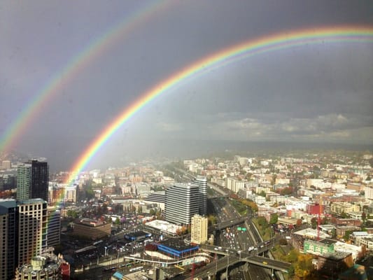 TWO UNION SQUARE - Updated September 2025 - 601 Union St, Seattle ...