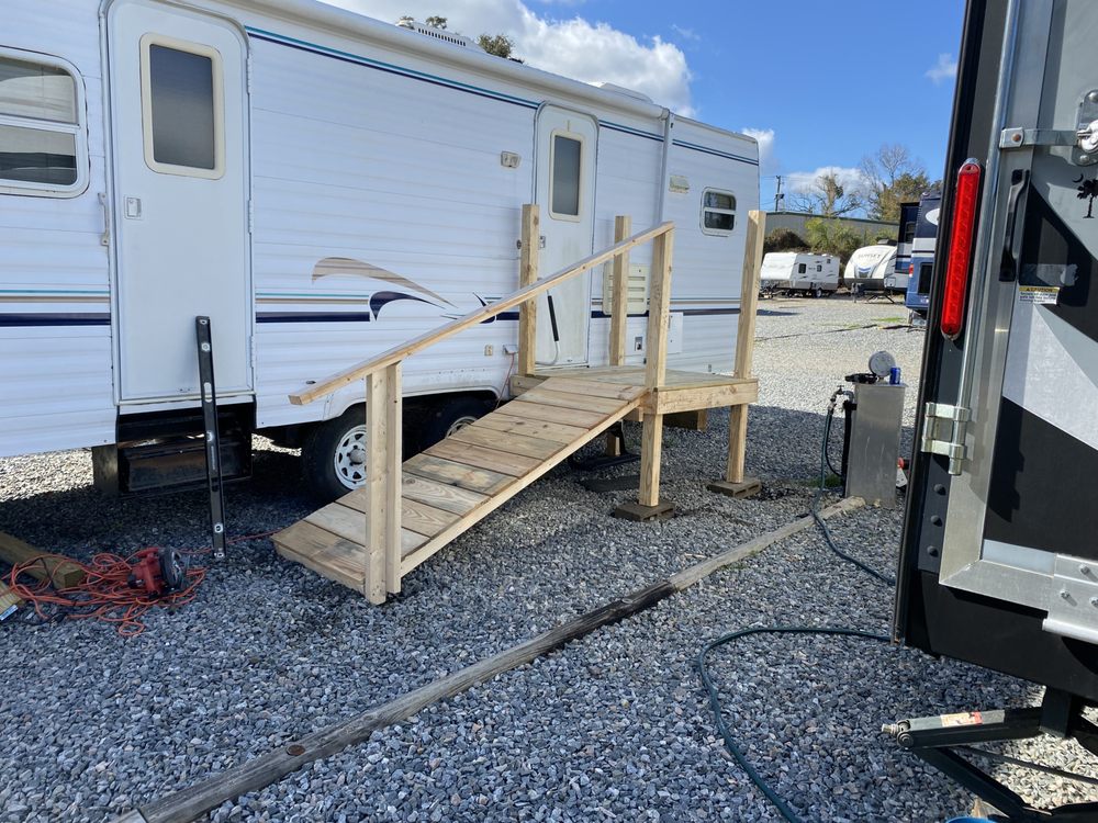 ROUSE HOME REPAIR - Updated February 2025 - Request a Quote - 18 Photos ...