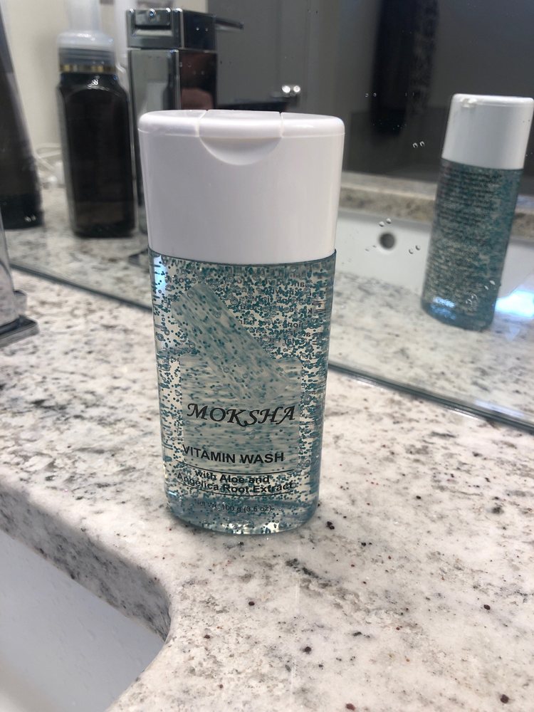 MOKSHA COSMETICS - Updated December 2025 - 22 Reviews - 145 E 74 St ...