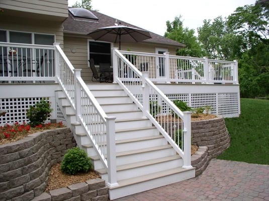 CHESTERFIELD FENCE & DECK - Updated December 2025 - 38 Photos & 72 ...