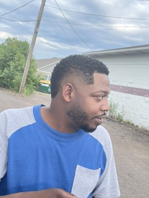 FITZ HAIRCUT PARLOR - Updated January 2026 - Request an Appointment ...