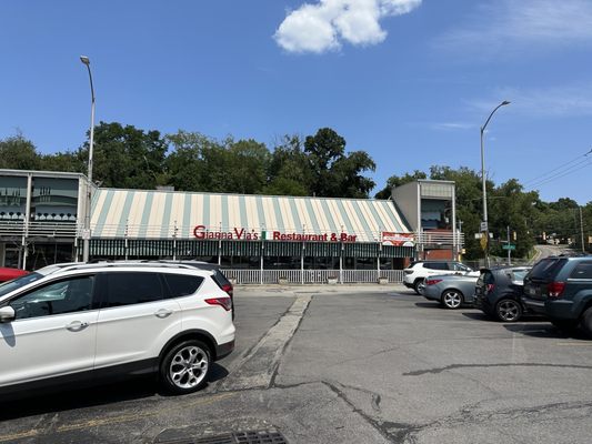 GIANNA VIAS RESTAURANT & BAR - Updated May 2025 - 140 Photos & 188 ...