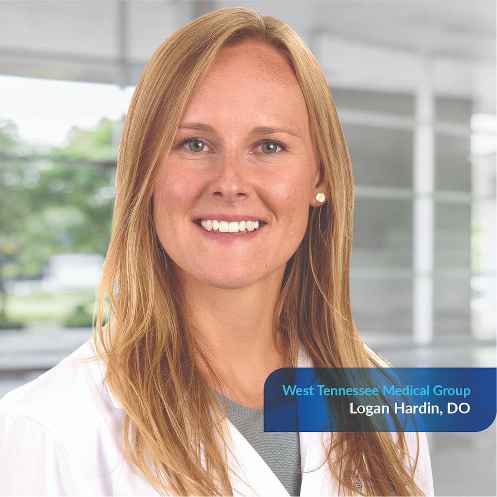 LOGAN HARDIN, DO - 1270 Union University Dr, Jackson, TN - Yelp