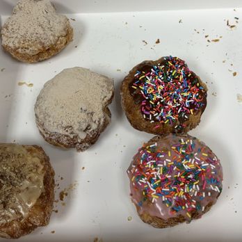 PARLOR DOUGHNUTS - Updated December 2025 - 228 Photos & 74 Reviews ...