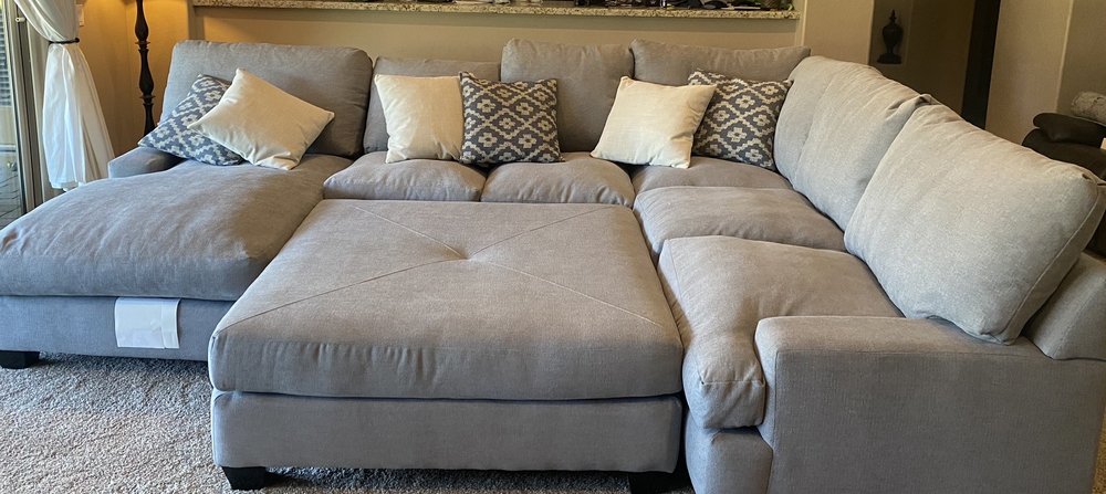 LIVING SPACES - Updated February 2025 - 356 Photos & 450 Reviews - 2300 ...