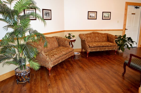 COUNTRYSIDE FUNERAL HOME - Updated May 2026 - 15 Photos - 9185 NE 21st ...