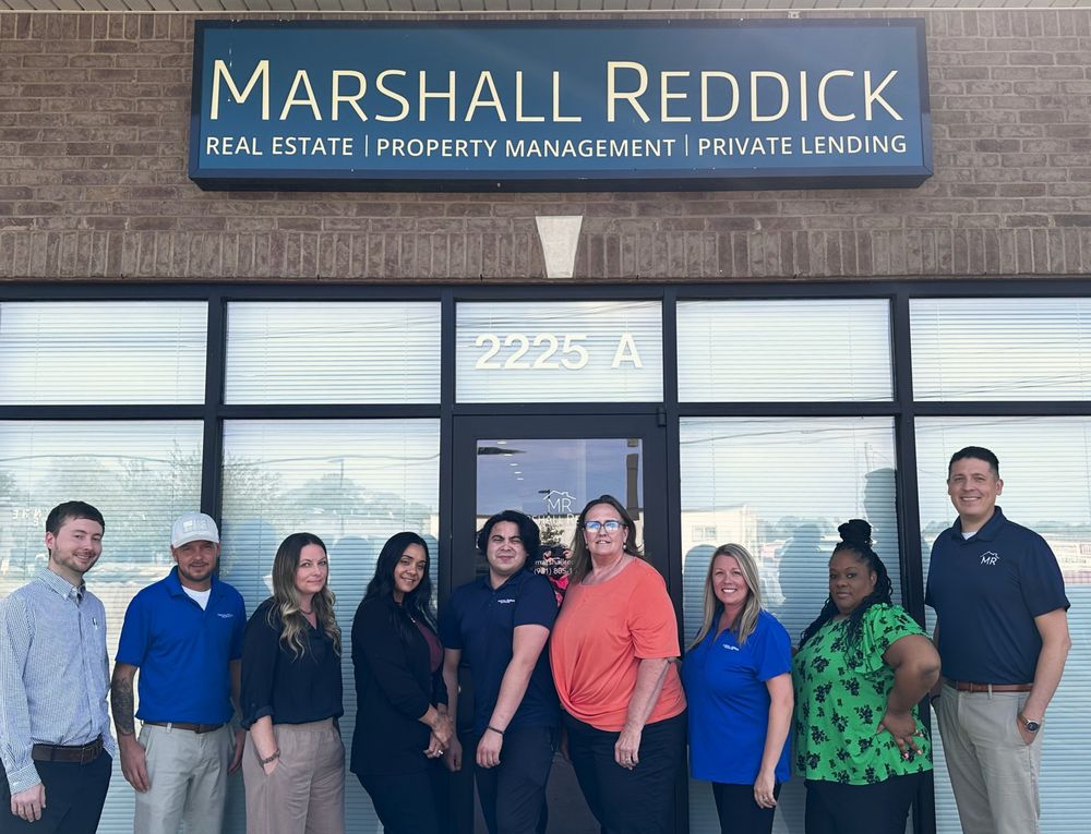 MARSHALL REDDICK REAL ESTATE - Updated March 2025 - 69 Photos & 22 ...