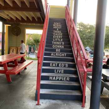 ED’S BURGER JOINT - Updated November 2024 - 312 Photos & 315 Reviews ...