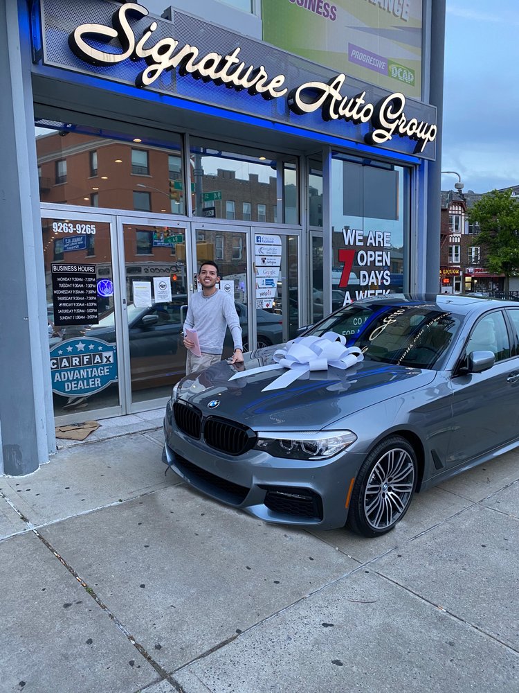 SIGNATURE AUTO GROUP - Updated May 2024 - 178 Photos & 65 Reviews ...
