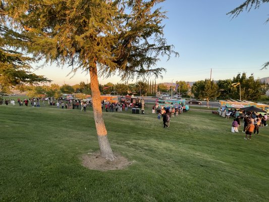 PALMDALE AMPHITHEATER - Updated October 2025 - 46 Photos & 21 Reviews ...