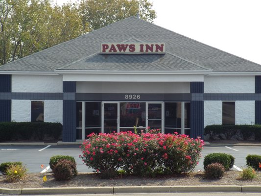 PAWS INN ANIMAL HOSPITAL - Updated December 2025 - 16 Reviews - 8926 ...