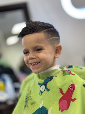 DELAWARE BARBER - Updated December 2025 - 18 Photos - 119 Causey Ave ...