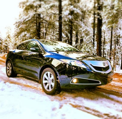 STERLING ACURA OF AUSTIN - Updated October 2025 - 119 Photos & 182 ...