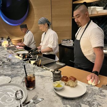 MARILENA CAFE & RAW BAR - Updated September 2024 - 71 Photos & 17 ...