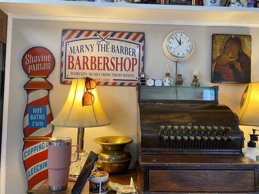 COLONIAL BARBER SHOP - Updated March 2026 - 11 Photos - 235 E Winslow ...