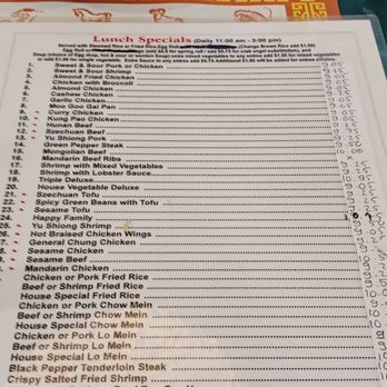 EMERALD CHINA - 61 Photos & 99 Reviews - 3455 Peachtree Industrial Blvd ...