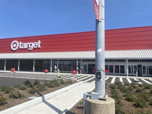 TARGET - Updated October 2025 - 1901 N Croatan Hwy, Kill Devil Hills ...