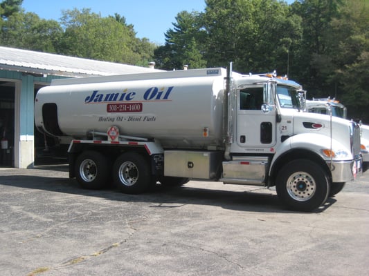 JAMIE OIL - Updated September 2025 - 11 Photos & 52 Reviews - 171 Main ...