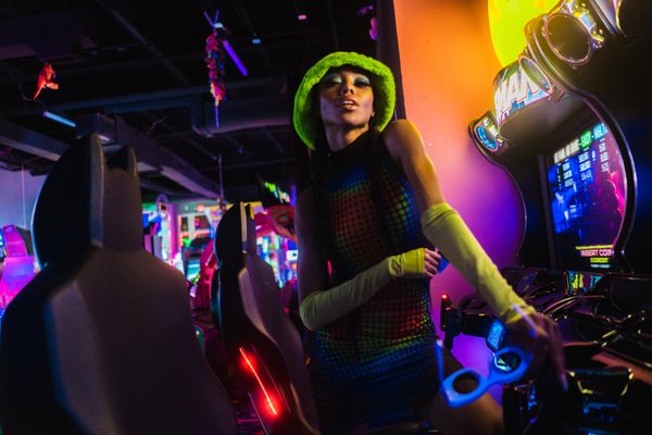 BEACH ARCADE - Updated July 2025 - 60 Photos & 20 Reviews - 1424 ...