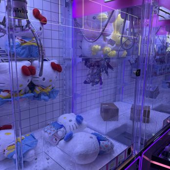 MIRAI ARCADE - Updated June 2025 - 56 Photos & 24 Reviews - 441 N ...