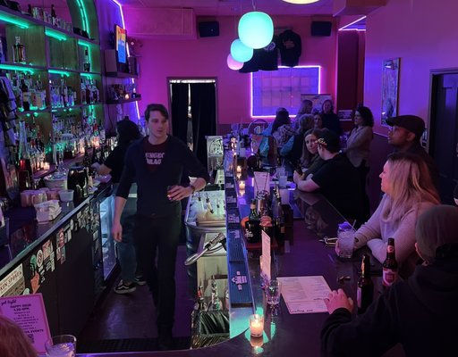 GET TIGHT LOUNGE - 72 Photos & 20 Reviews - 1104 W Main St, Richmond ...