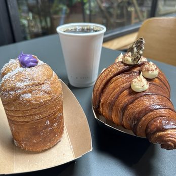 BLACK BOX BAKERY - Updated May 2024 - 249 Photos & 90 Reviews - 5505 W ...