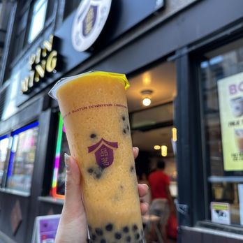 PIN MING BUBBLE TEA - Updated July 2024 - 222 Photos & 113 Reviews - 5 ...