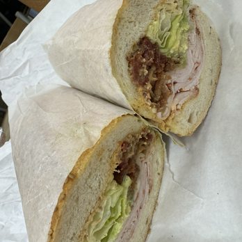 CHAMPS GOURMET DELI - Updated October 2025 - 41 Photos & 69 Reviews ...