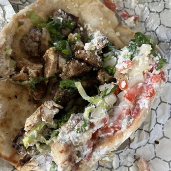 ST LOUIS GYRO EXPRESS - Updated January 2026 - 13 Photos - 2360 Hampton ...