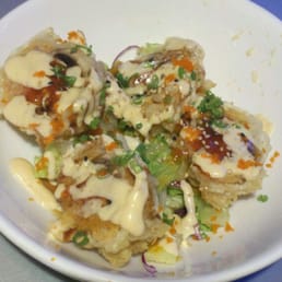 SAMURAI SUSHI GARDEN - Updated March 2025 - 222 Photos & 168 Reviews ...